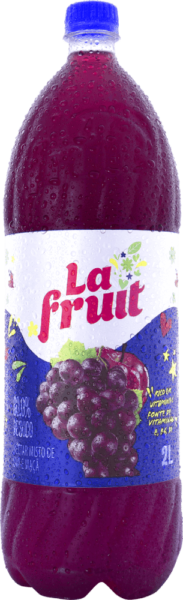 La Fruit – Grupo Imperial
